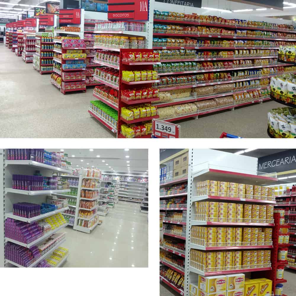 Display Fixtures | Retail Detailz